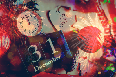 English Reading Practice: the Surprising History of the Month December